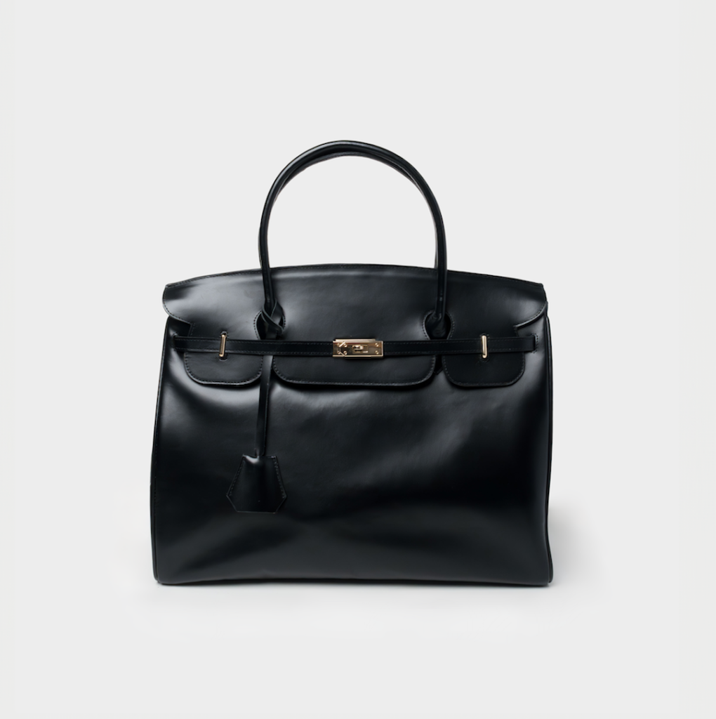 Jane Large Shoulder Bag – Sincerelysea.com